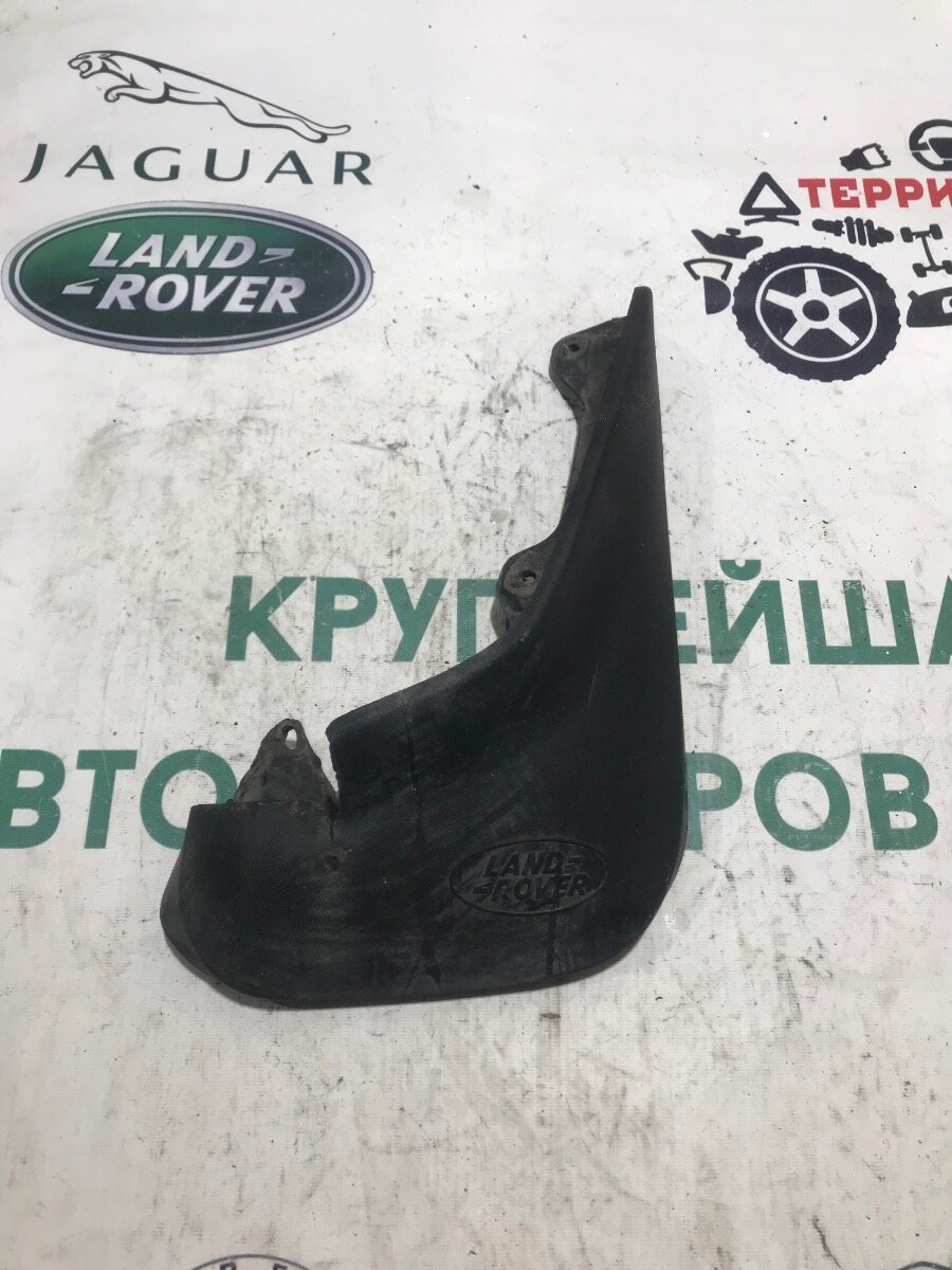 Брызговик передний правый Land Rover Freelander I рестайлинг (2003—2006) CAS100860