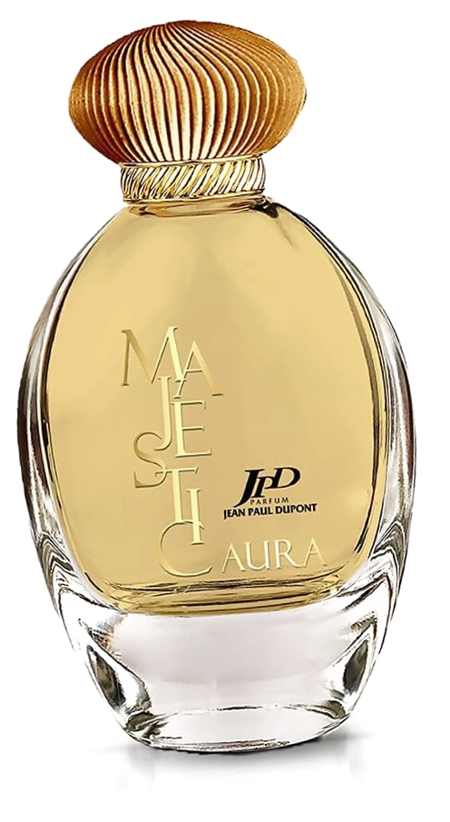 Женские духи Jean Paul Dupont Majestic Aura 100 мл / Жан Поль Дюпонт Маджестик Аура