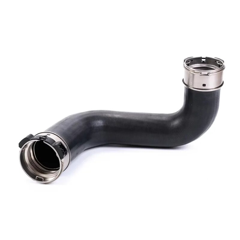 Совершенно новый впускной шланг Boost 14463-5X02B 144635X02B для Nissan NP300 Navara Pathfinder III 2005-14463-5X04B 14463-5X00B