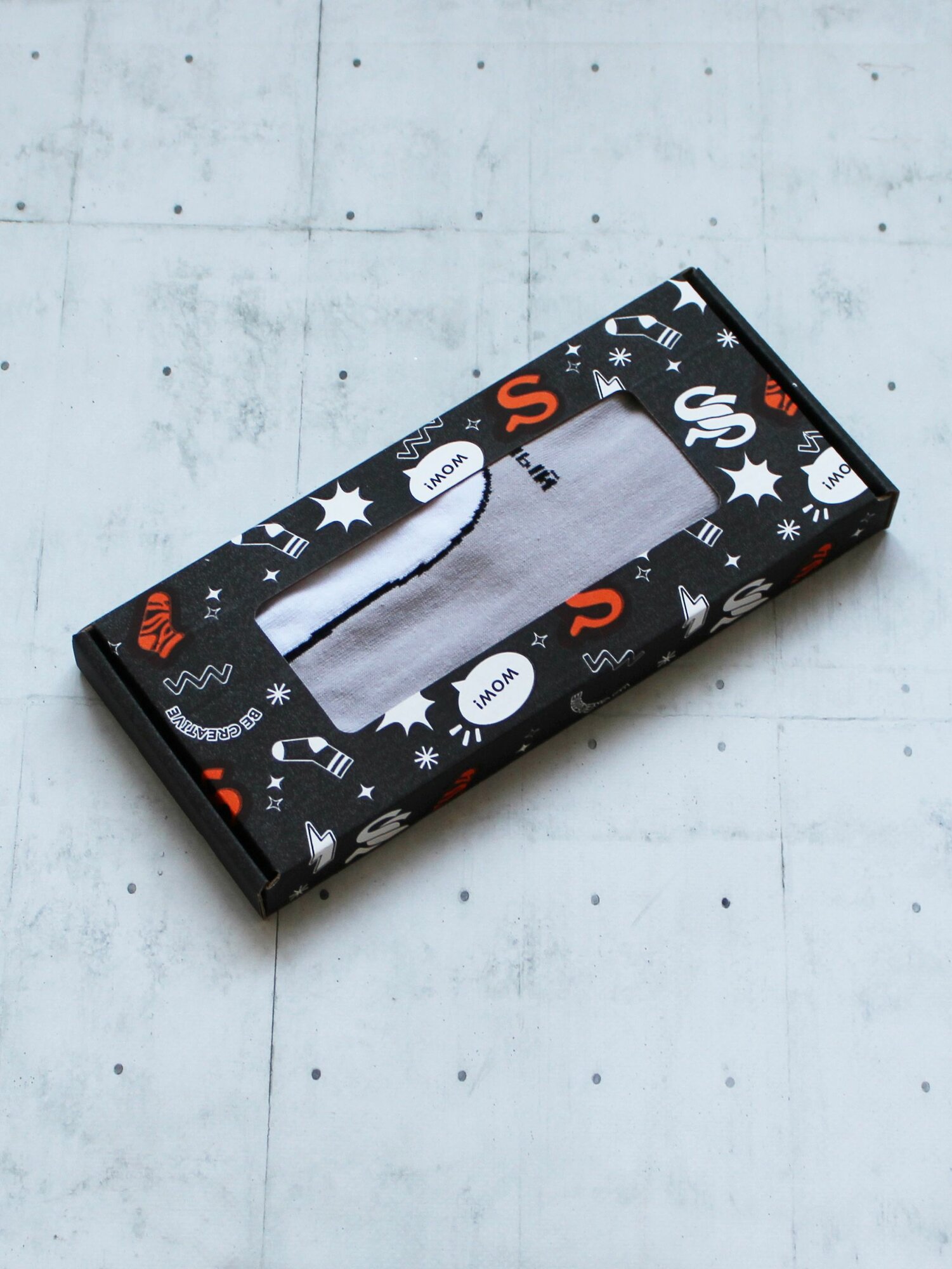 Носки SNUGSOCKS, комплект