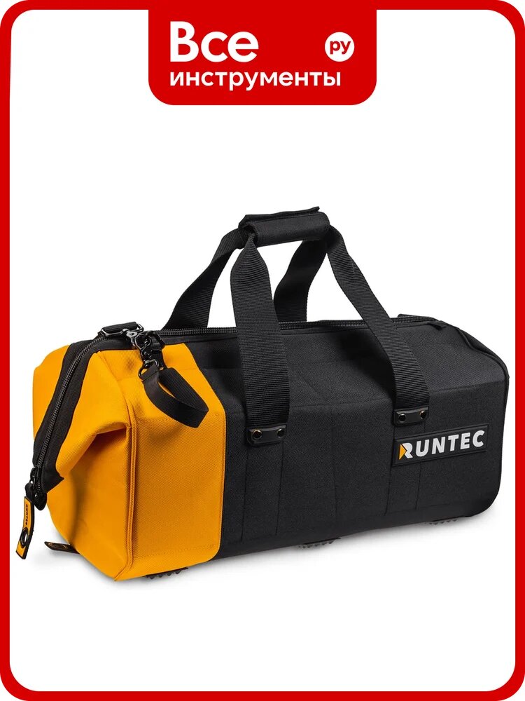 Сумка для инструмента RUNTEC 17 карманов, 51 см RT-TB17
