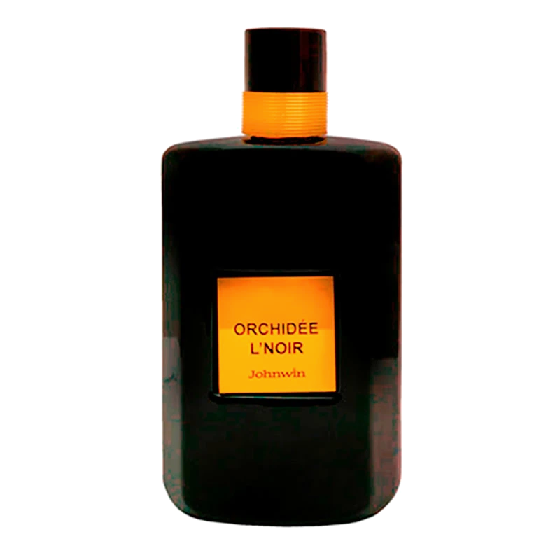 Парфюм Johnwin Orchidee L Noir для женщин 30 мл - Джонвин Орхидея Нуар