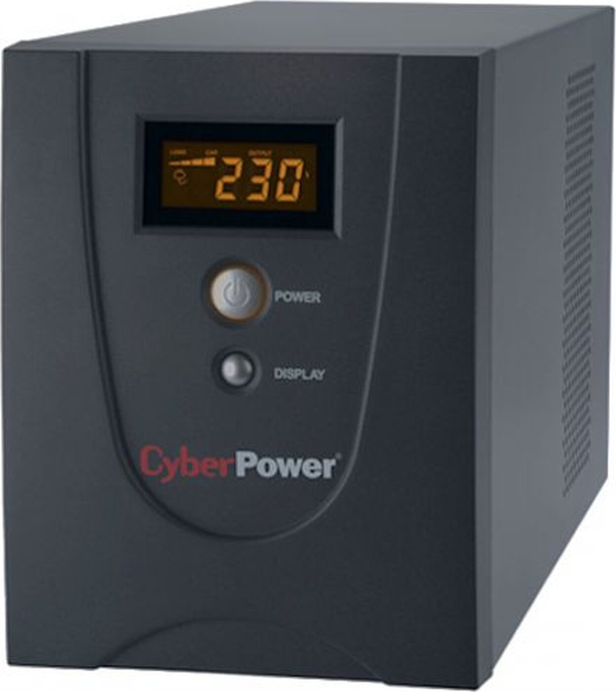 ИБП CyberPower Value 2200EILCD