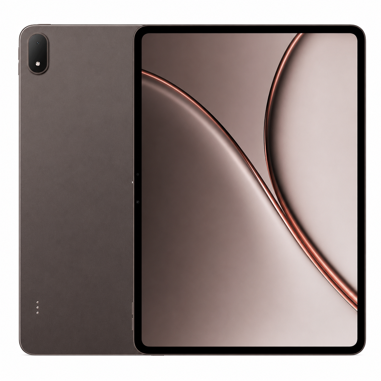 13.2"Планшет OnePlus Pad 4 12/512ГБ, Wi-Fi, Dune Glow (Коричневый) (OPD2514) Global
