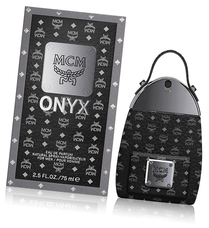 Mode Creation Munich Onyx For Him мужской парфюм 75 мл / Оникс Фор Хим
