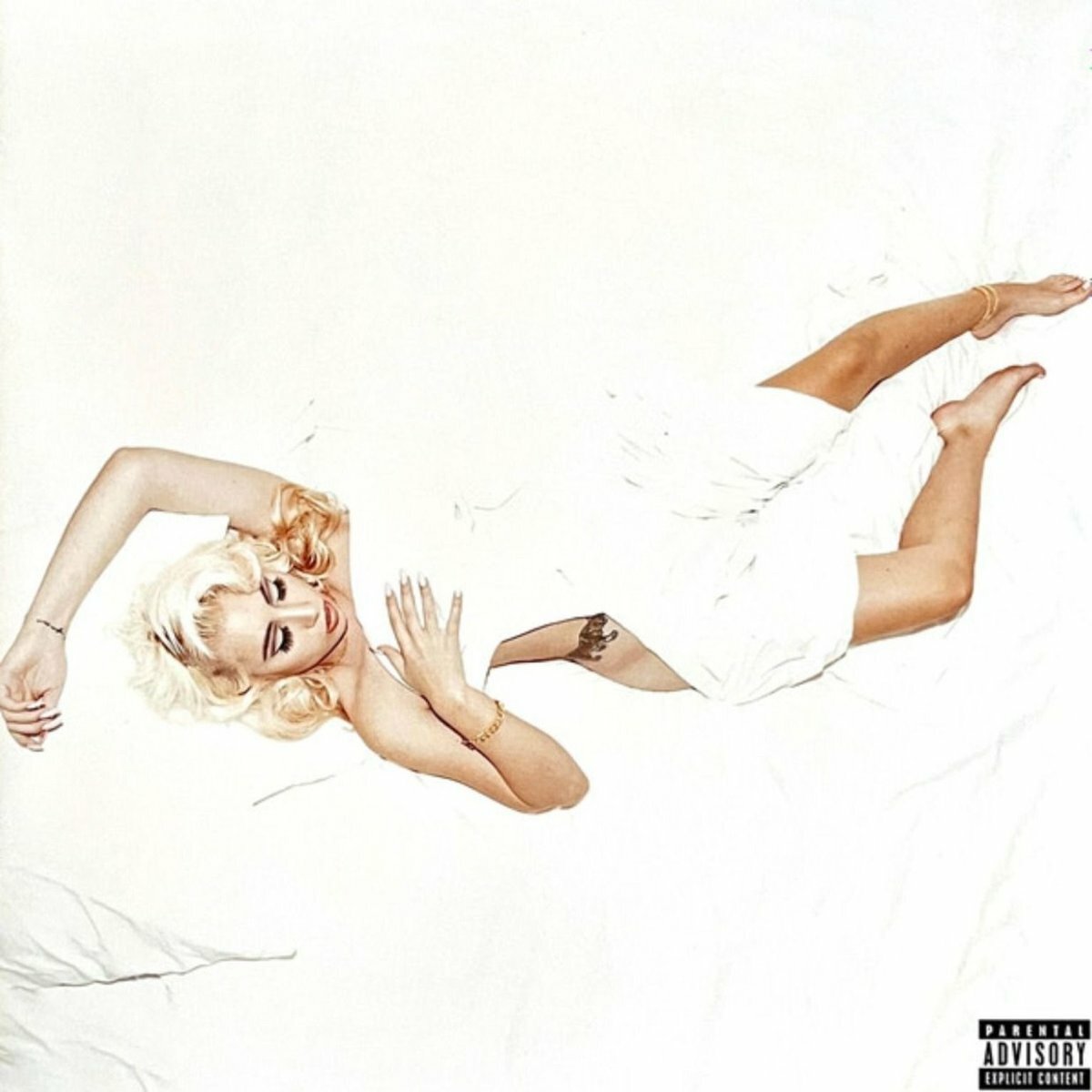 Виниловая пластинка Kali Uchis - Por Vida (Vinyl, 12", 33 ⅓ RPM, 2025)