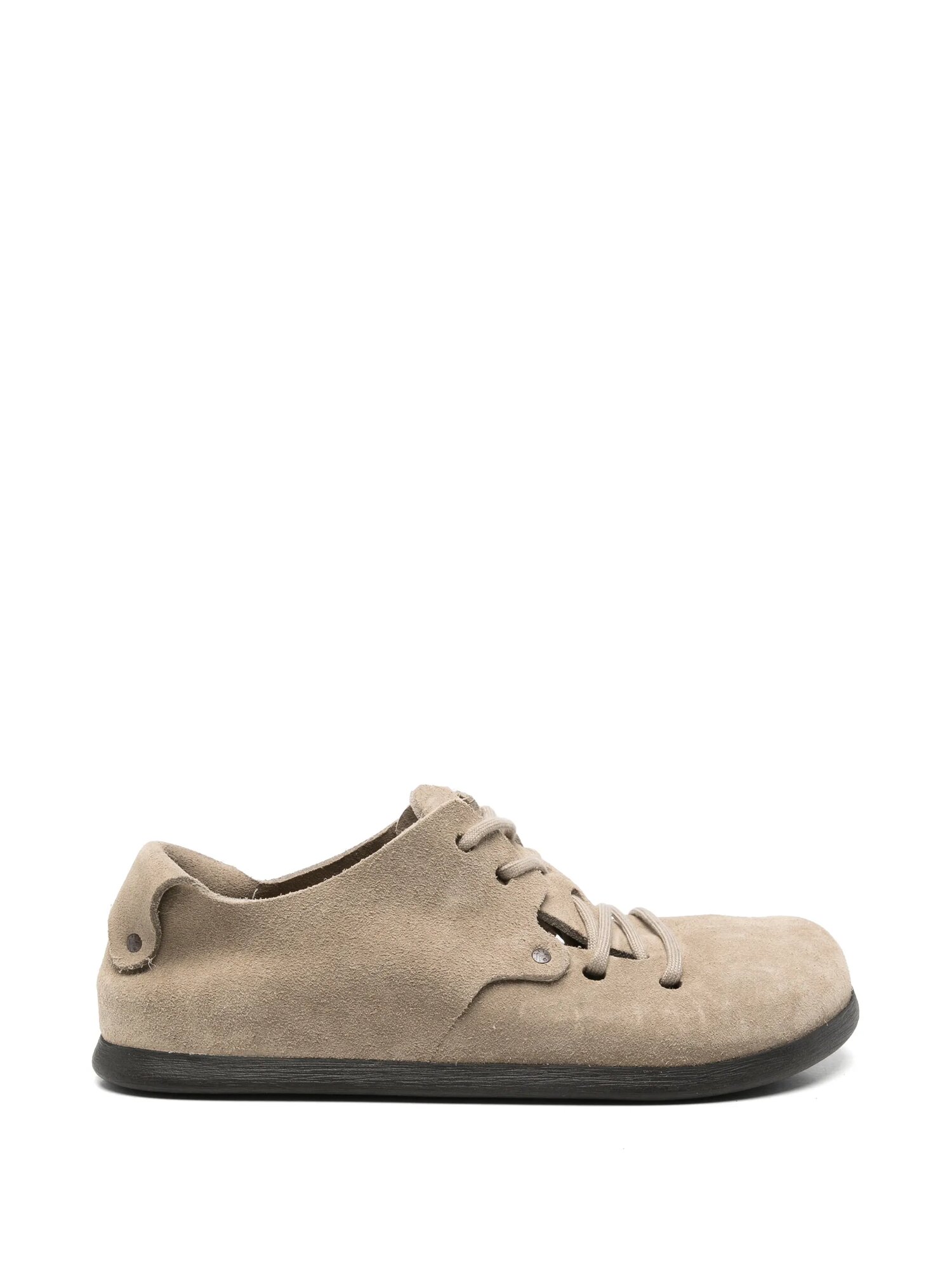 Туфли Montana lace-up clogs 
