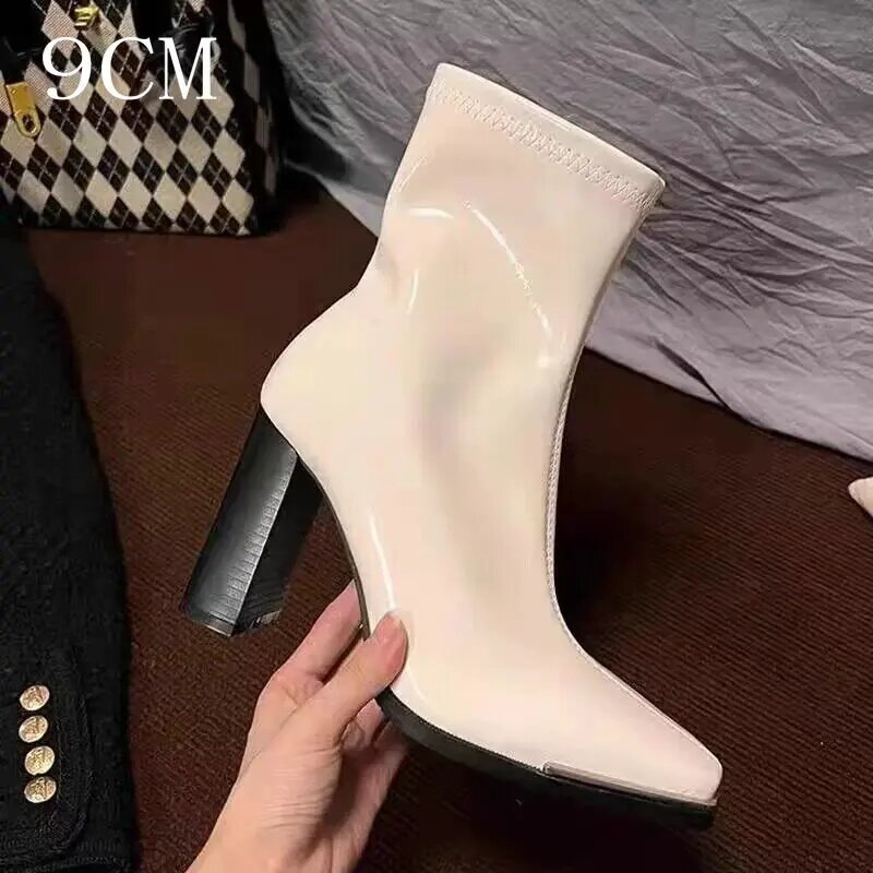 Сапоги