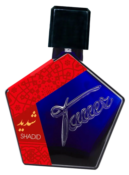 Tauer Perfumes Shadid духи унисекс 50 мл / Шадид для мужчин и женщин