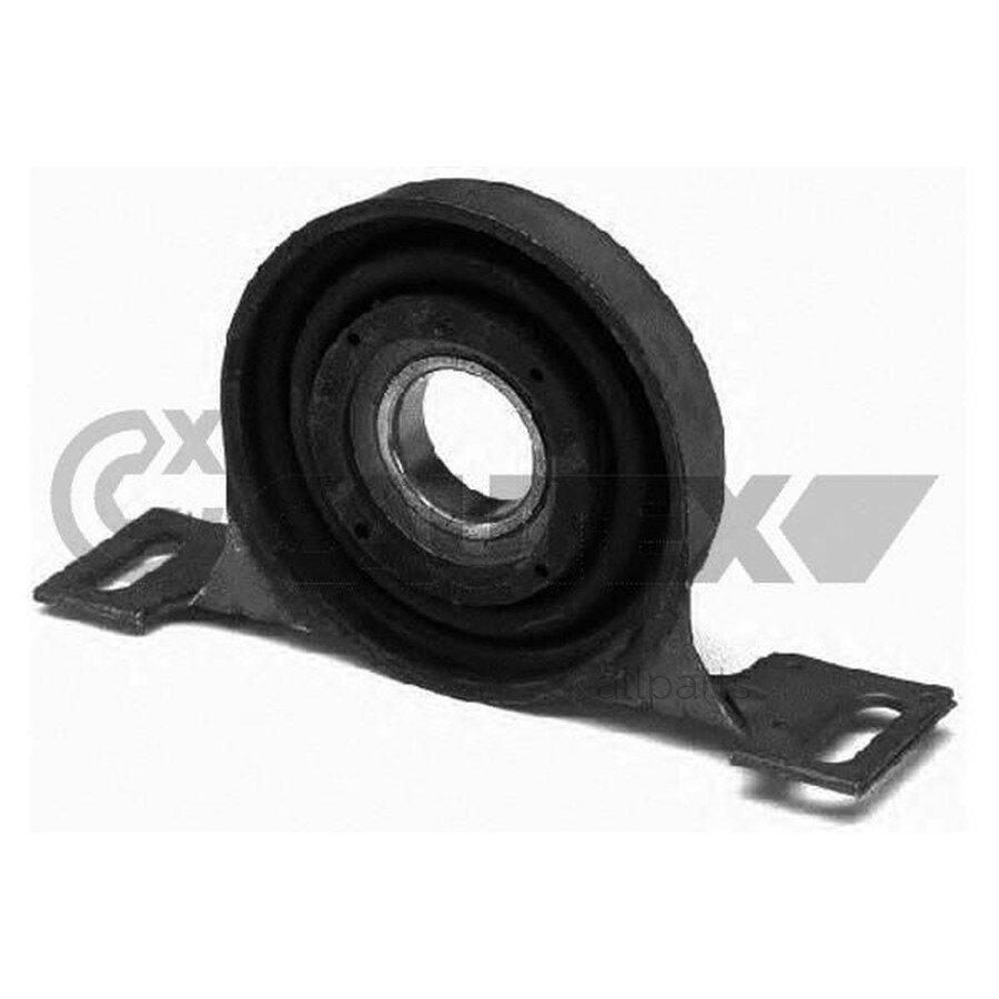 CAUTEX 755860 Опора кардана с подшипником BMW 5 (E39) 520 i 1996.1-2000.9