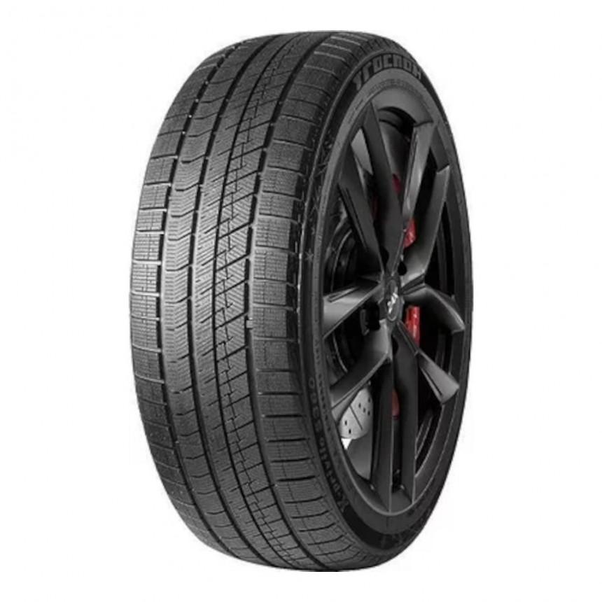 Шина TRACMAX(Трэкмакс) X-Privilo S360 175/70 R14 88T зимняя автомобильная липучка