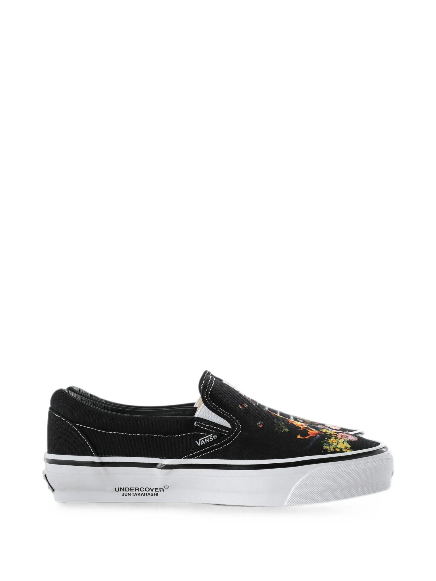 Кроссовки VANS OTW Classic 98 Undercover