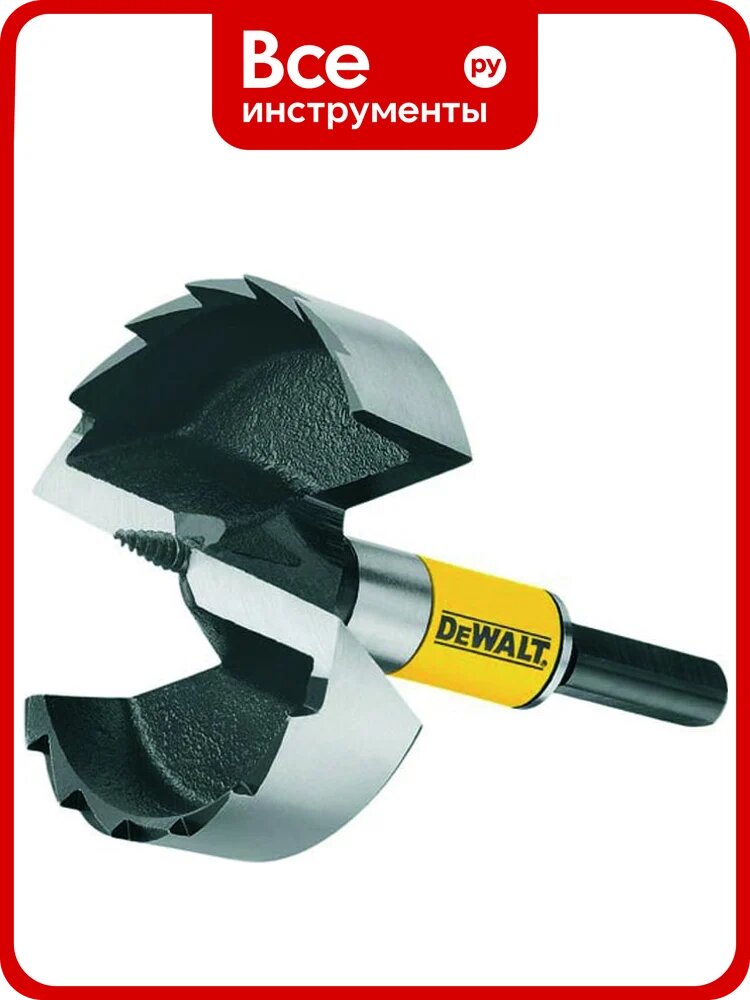 Сверло по дереву (28 мм) DEWALT DT 4576