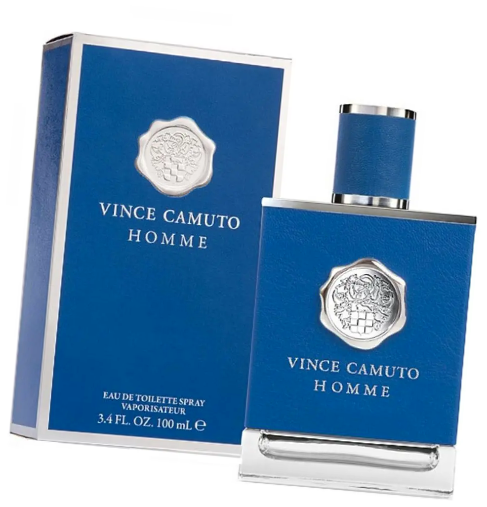 Аромат для мужчин Vince Camuto Vince Camuto Homme 100 мл / Винсе Камуто Хом