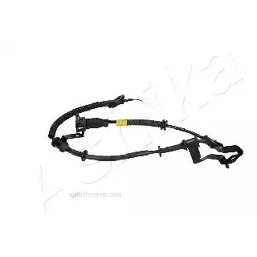 ASHIKA 1510KK46 Датчик, частота вращения колеса