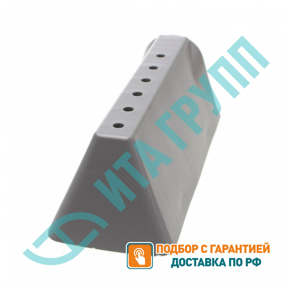 Набор 3шт Ребро барабана для стиральной машины Samsung Sensor Compact, KMDC97-02051D