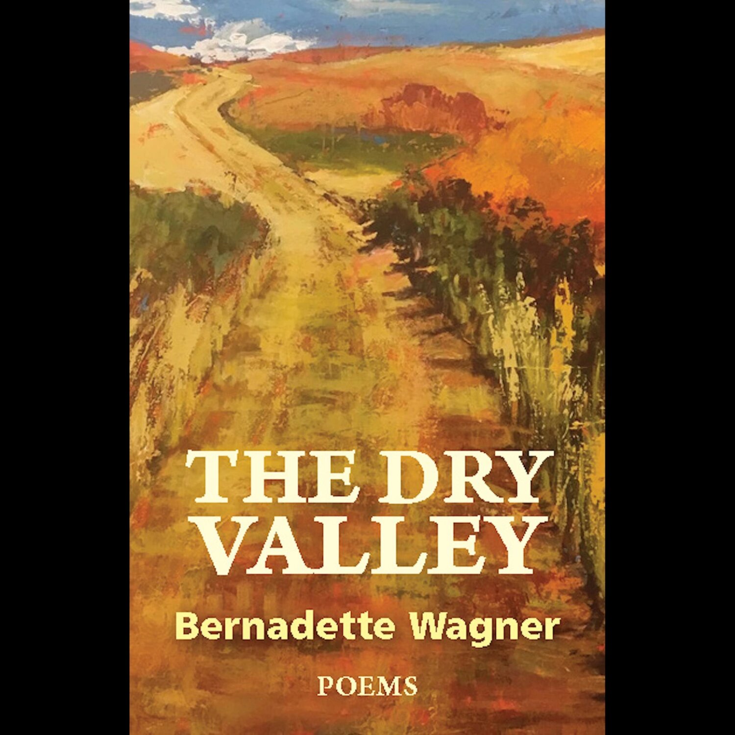 The Dry Valley (Unabridged) [Аудиокнига]