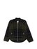 Куртка Barbour Kirklees fleece jacket, размер 10, blue