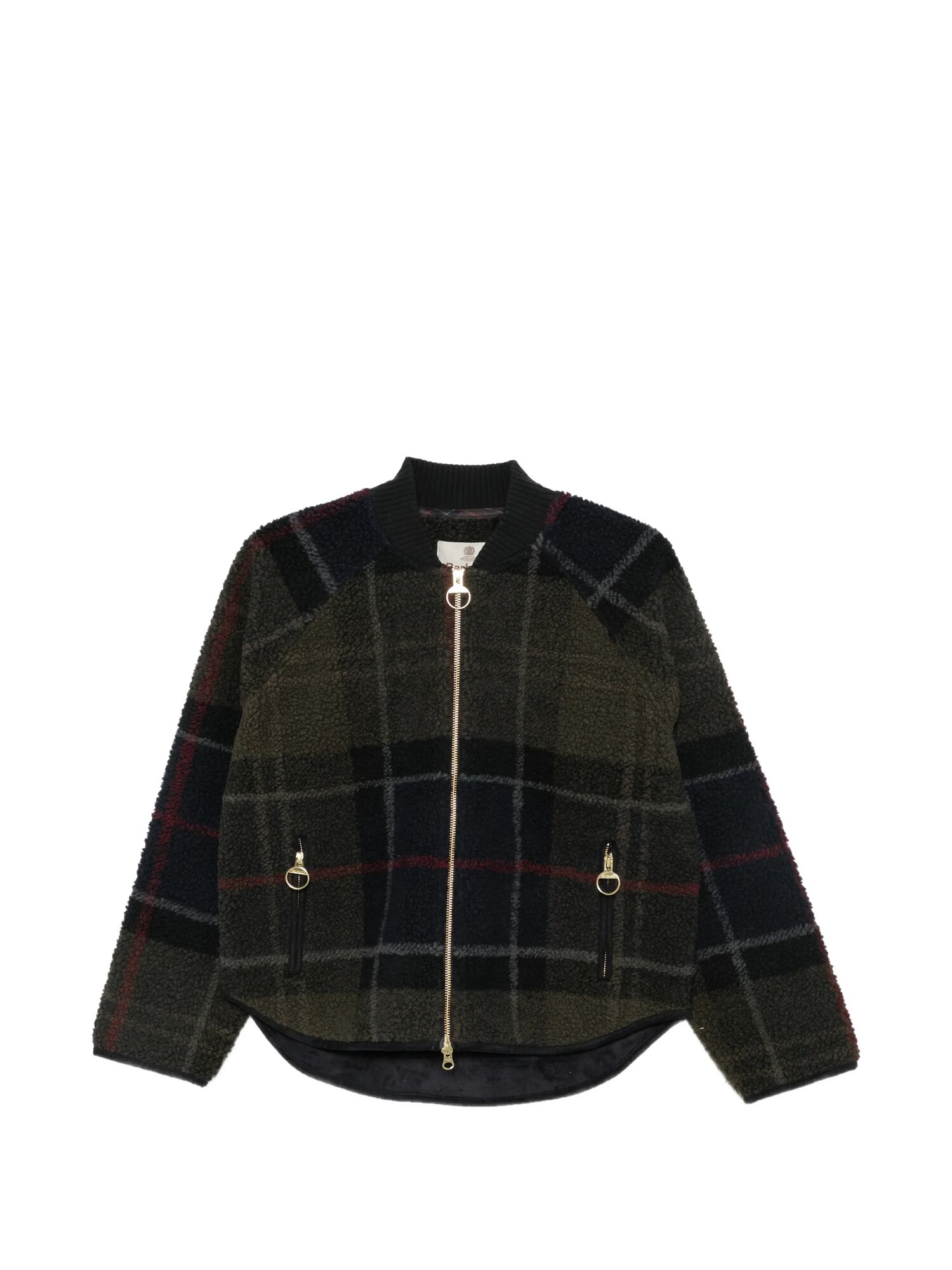 Куртка Kirklees fleece jacket