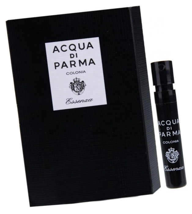 Colonia Essenza Acqua Di Parma одеколон 1.2 мл миниатюра мужской - Колония Эссенца Аква Ди Парма