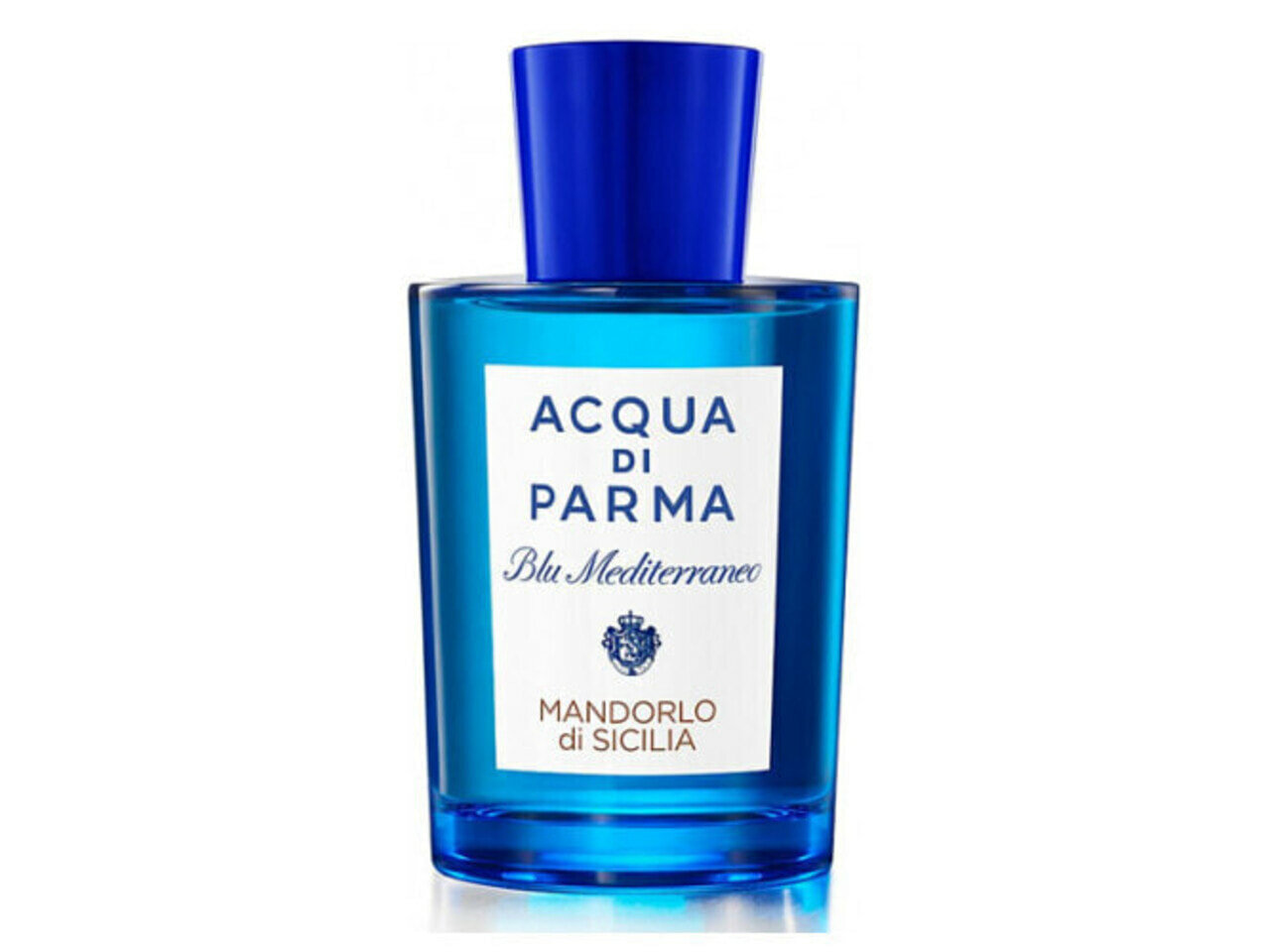 Туалетная вода Acqua di Parma Mandorlo di Sicilia, миндально-ванильный аромат унисекс