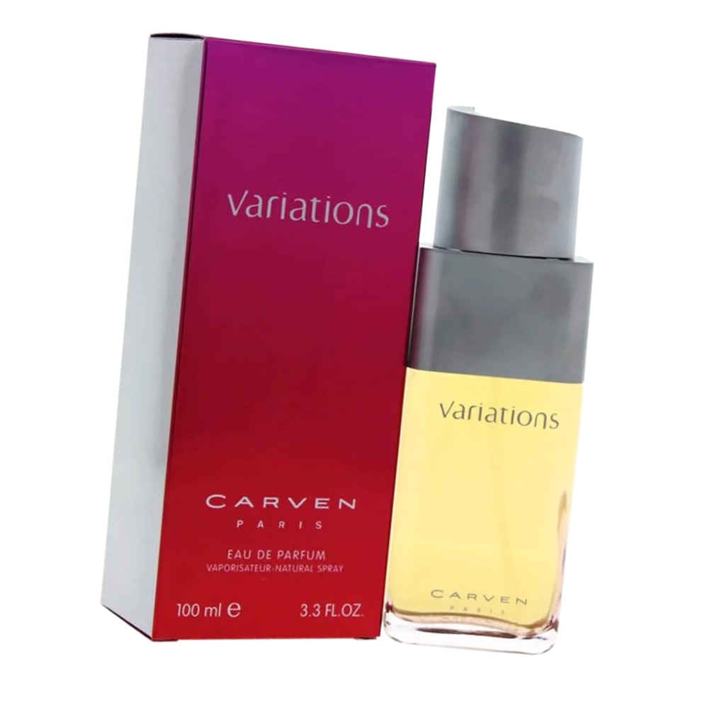 Женский аромат Карвен Вариации 50 мл / Carven Variations парфюмерная вода