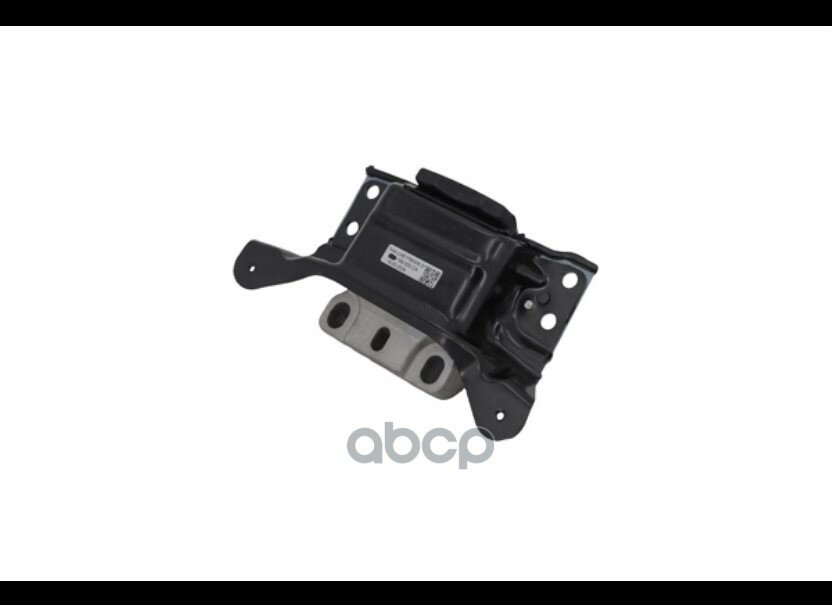 Подушка КПП левая! Audi A3, VW Golf 1.2-1.8TFSi/1.6TDi/2.0TDi 12> BORSEHUNG арт. B18516