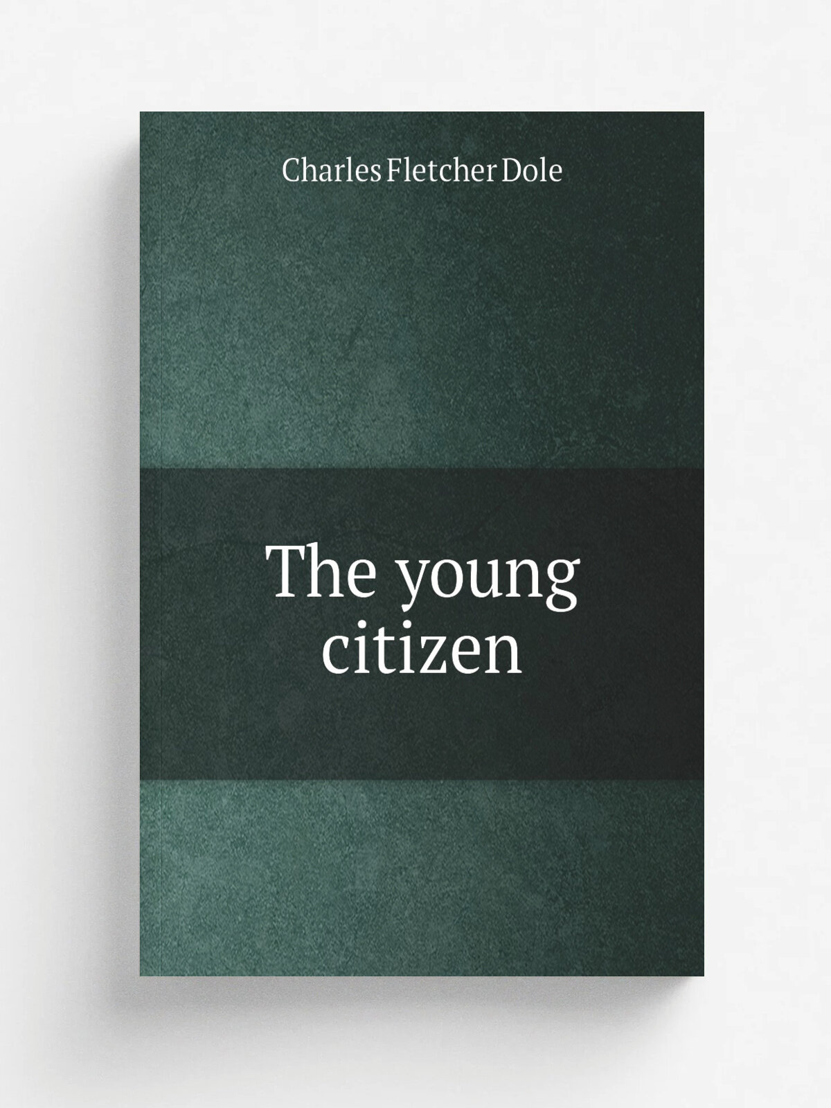 The young citizen