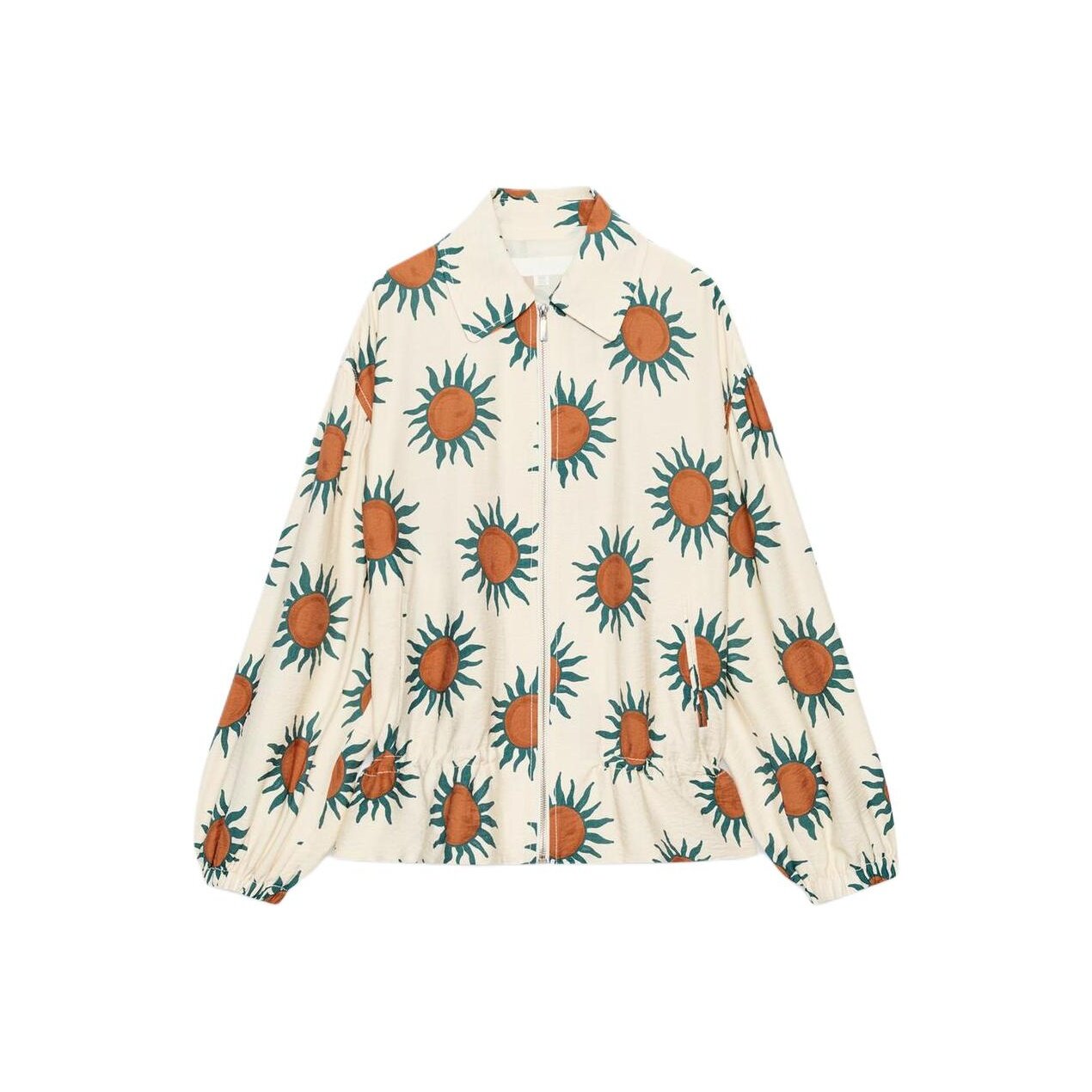 Куртка Zara