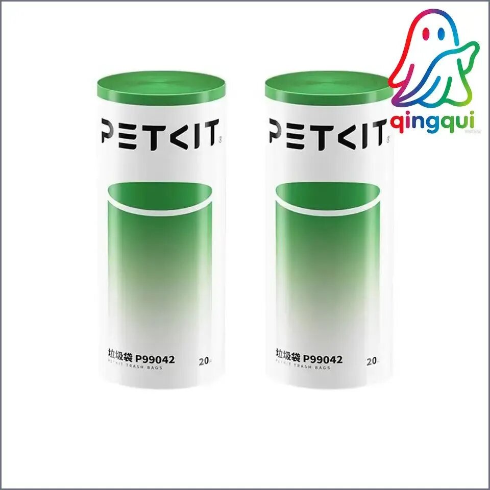 Гигиенические пакеты для автоматического туалета Petkit Pura MAX/MAX 2/MAX PRO