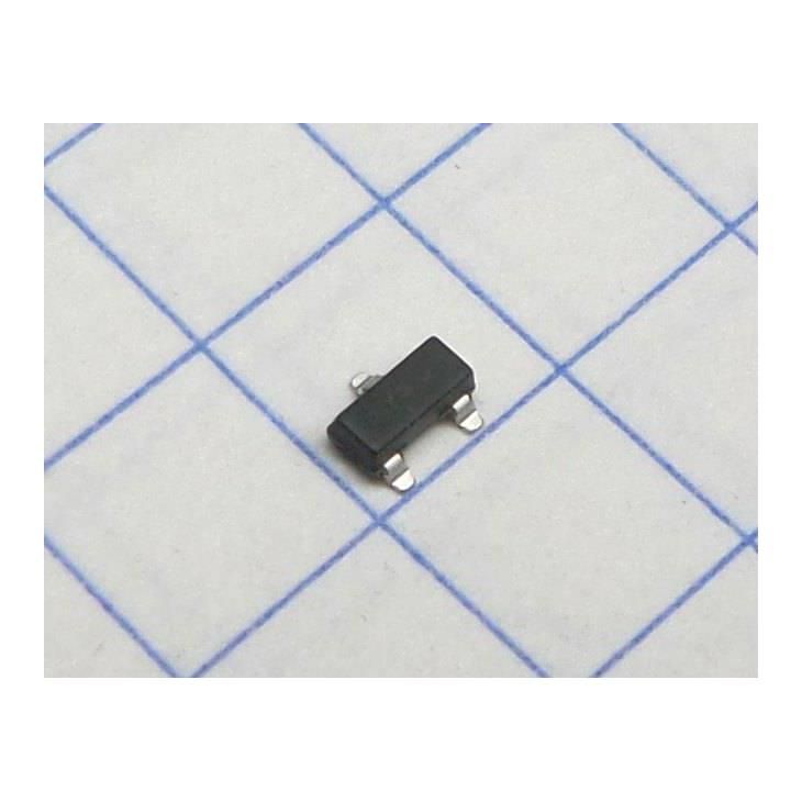 15,0в 0,5вт BZX84C15LT1G стабилитрон