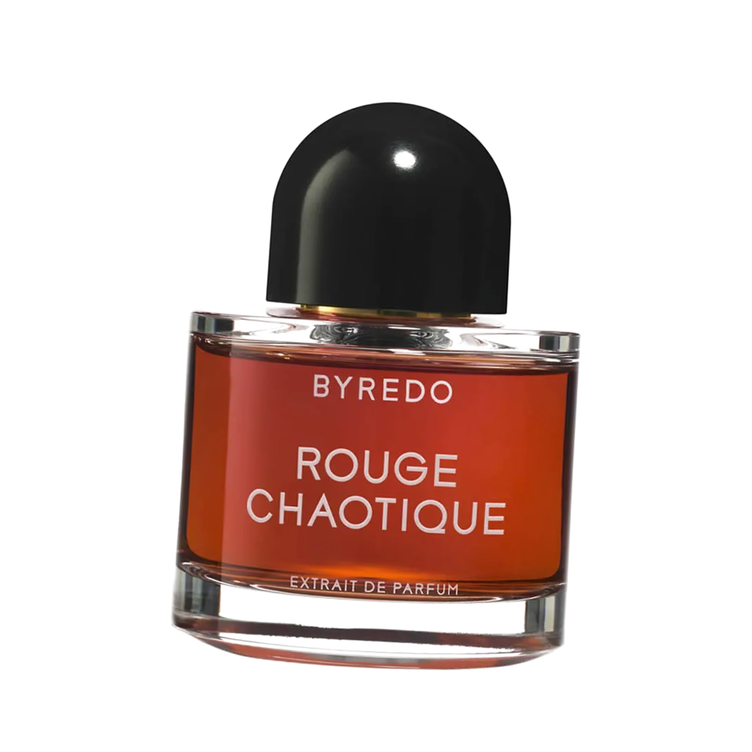 Byredo Rouge Chaotique парфюм 70 мл для мужчин и женщин - Байредо Руж Хаотик, нотки хаоса