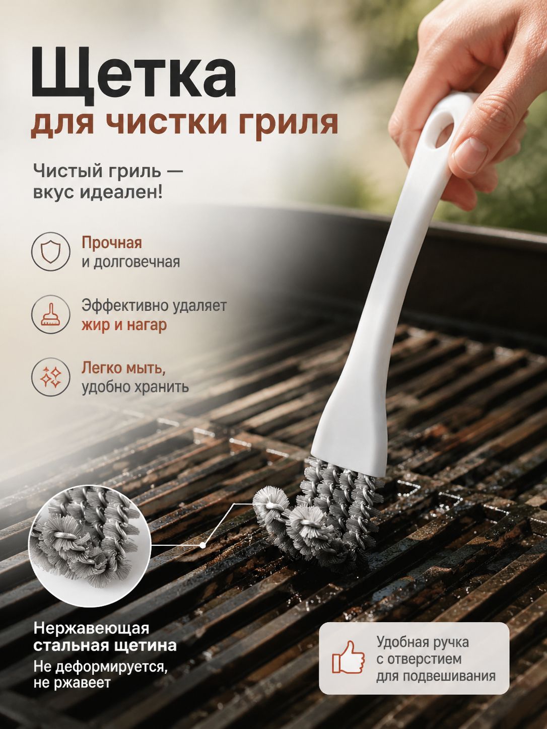 Щетка для чистки труднодоступных мест и швов, кухонная щетка плиты раковины, универсальный ершик узких щелей