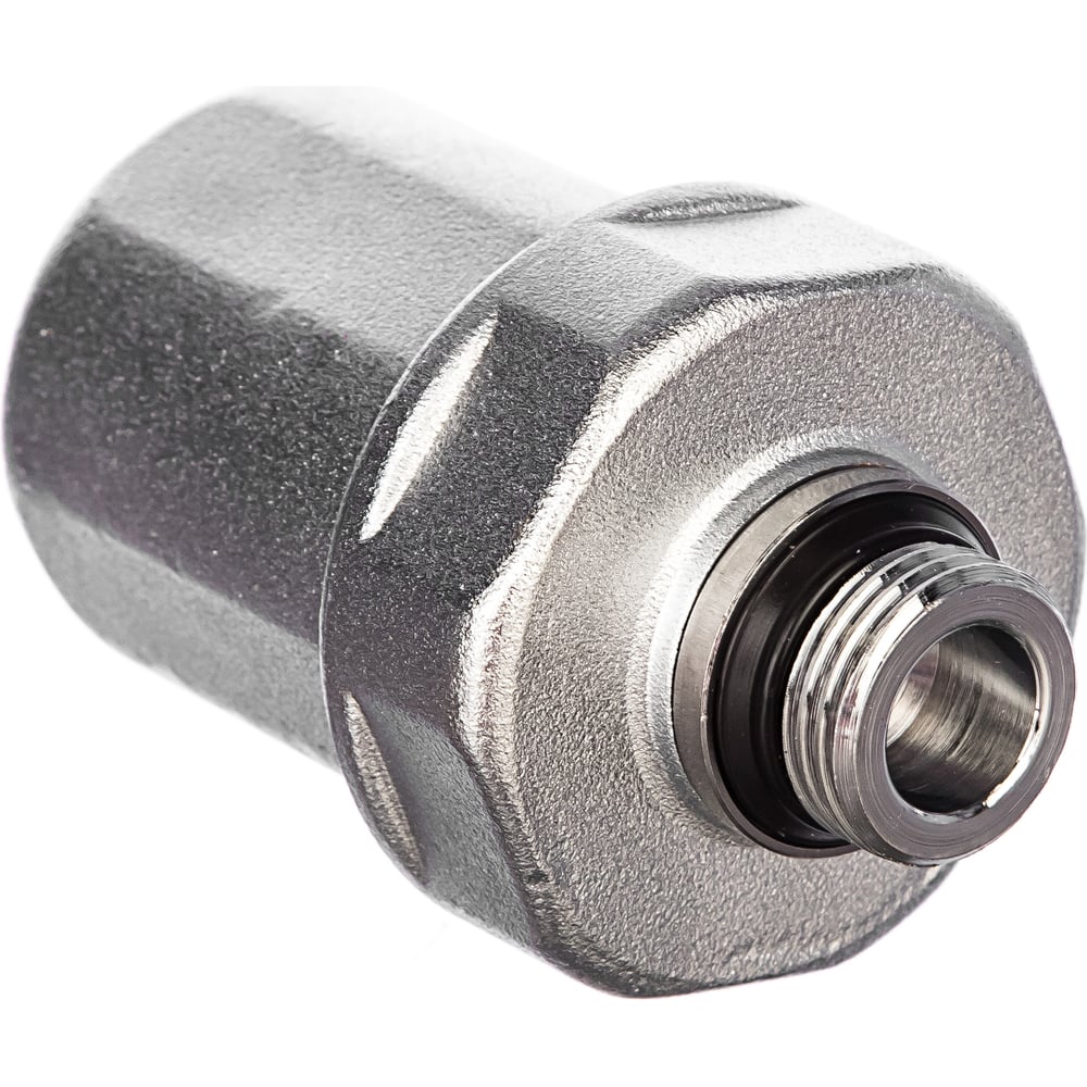 Компенсатор гидроудара FAR Рмакс 50бар, 1/2" НР FA 2895 12
