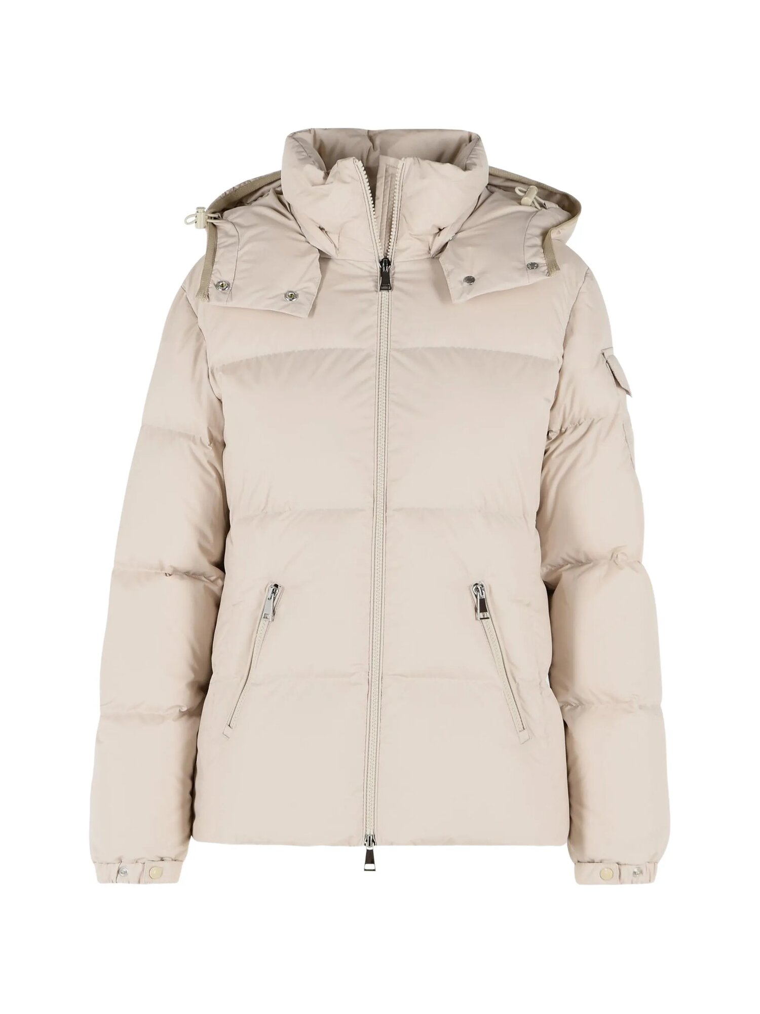 Куртка Fourmines padded down jacket