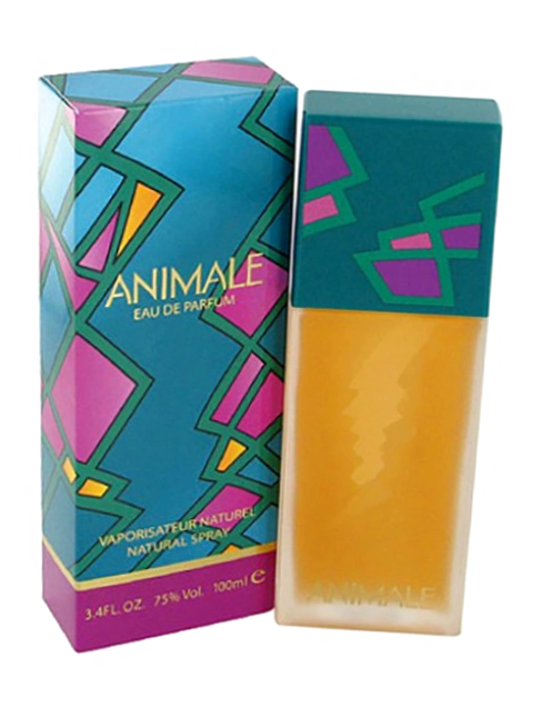 Анимале Анималь парфюм 100 мл - женский аромат Animale Animale