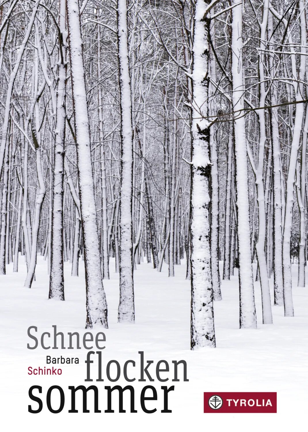 Schneeflockensommer [Цифровая книга]