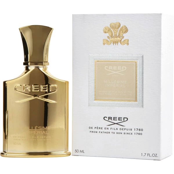 Creed Millesime Imperial парфюмерная вода унисекс 50 мл - Крид Миллезим