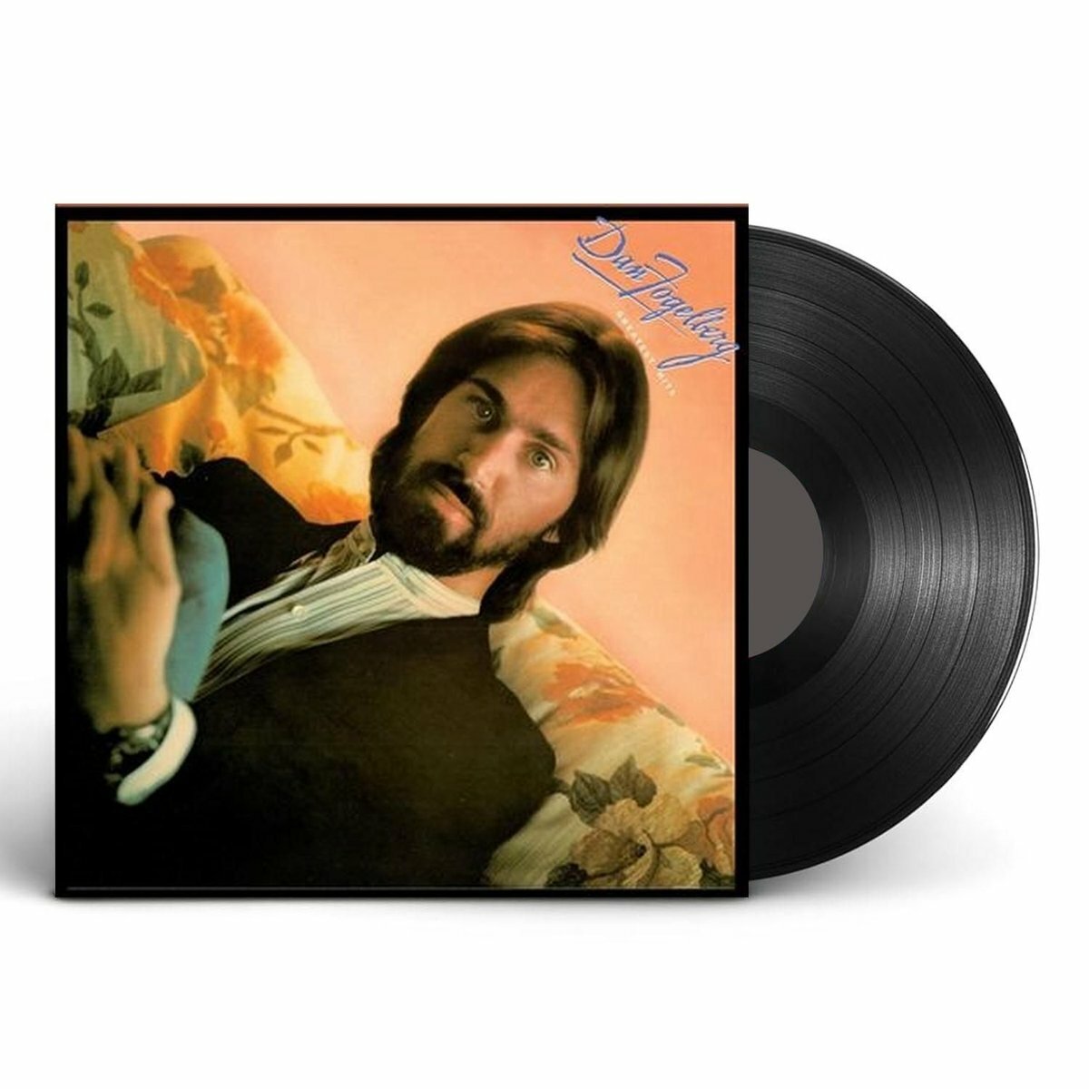 Виниловая пластинка Dan Fogelberg - Greatest Hits (Vinyl, LP, Album, 2019)