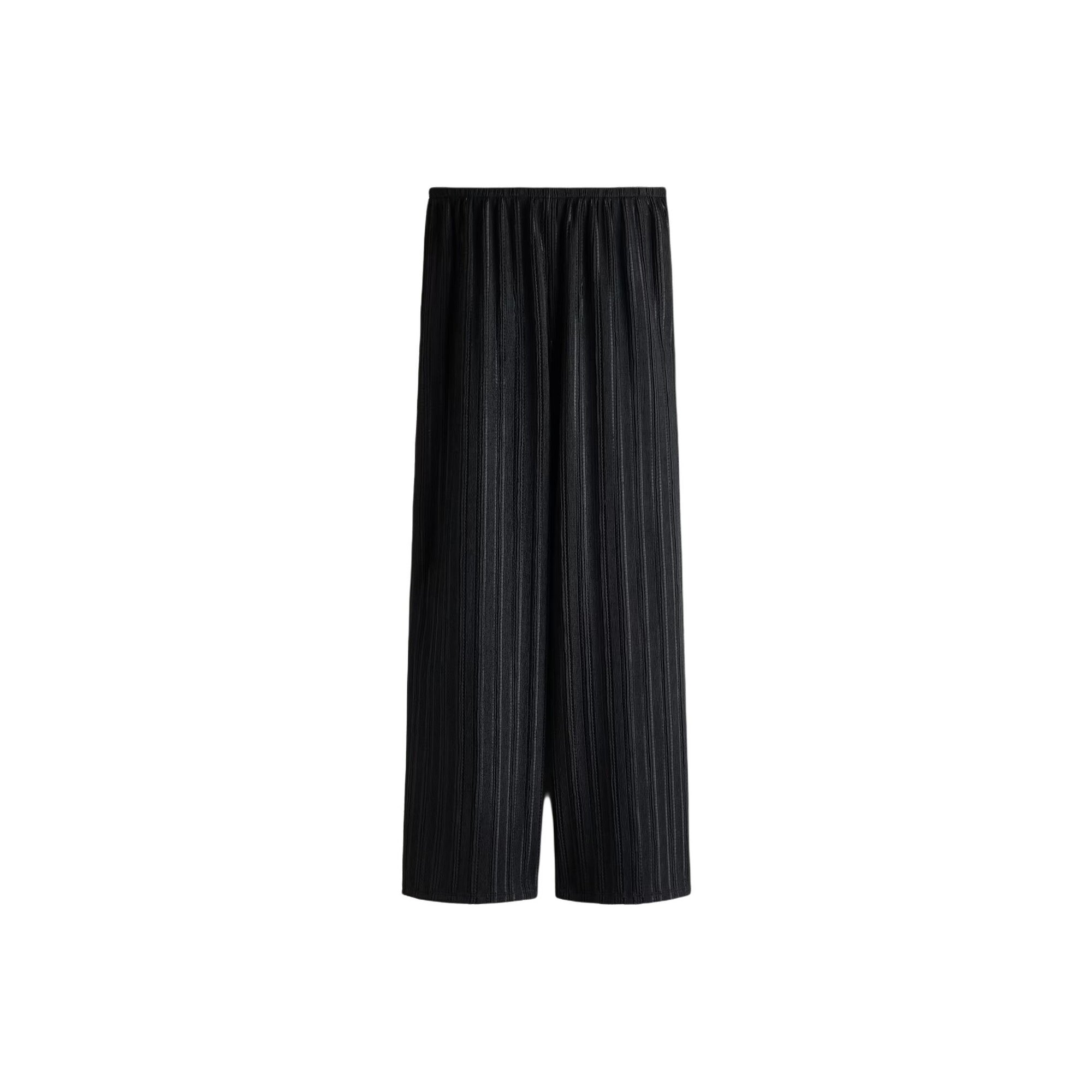 Брюки палаццо H&M