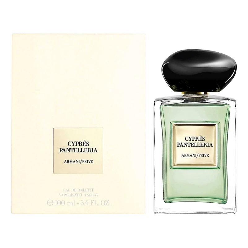 Giorgio Armani Cypres Pantelleria унисекс аромат 50 мл - духи Кипарис Пантеллерия