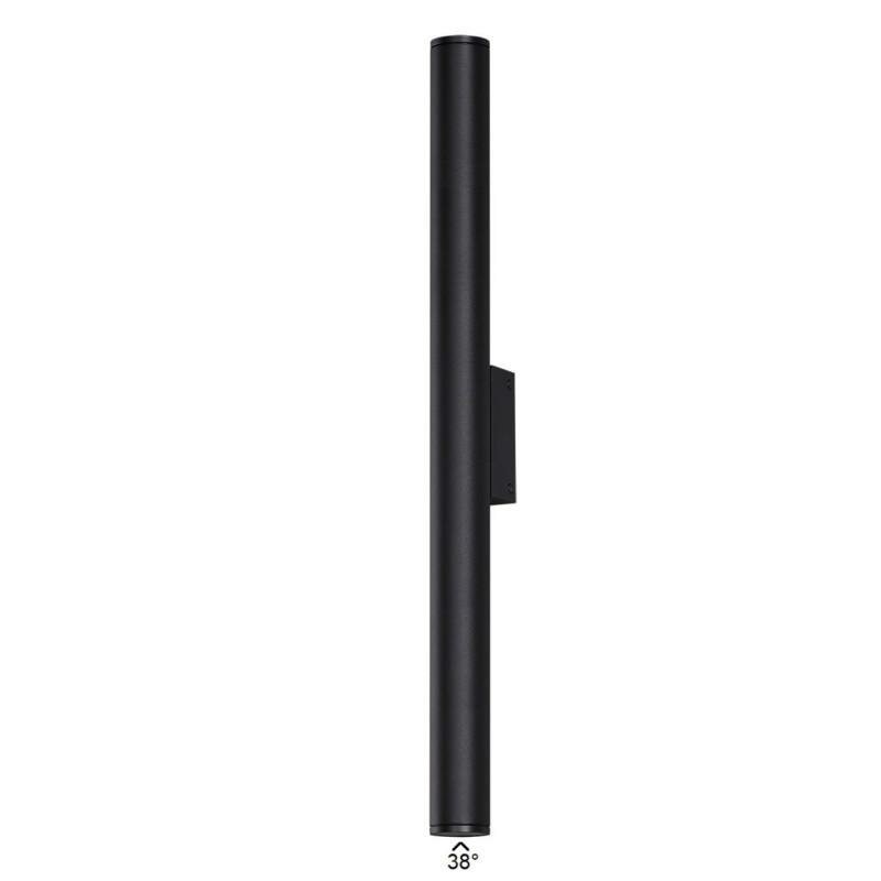 Светильник настенный Odeon Light 7105/10WL