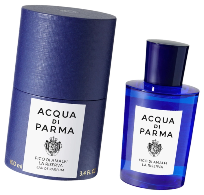 Acqua Di Parma Fico Di Amalfi La Riserva парфюмерная вода для женщин и мужчин объём 100 мл