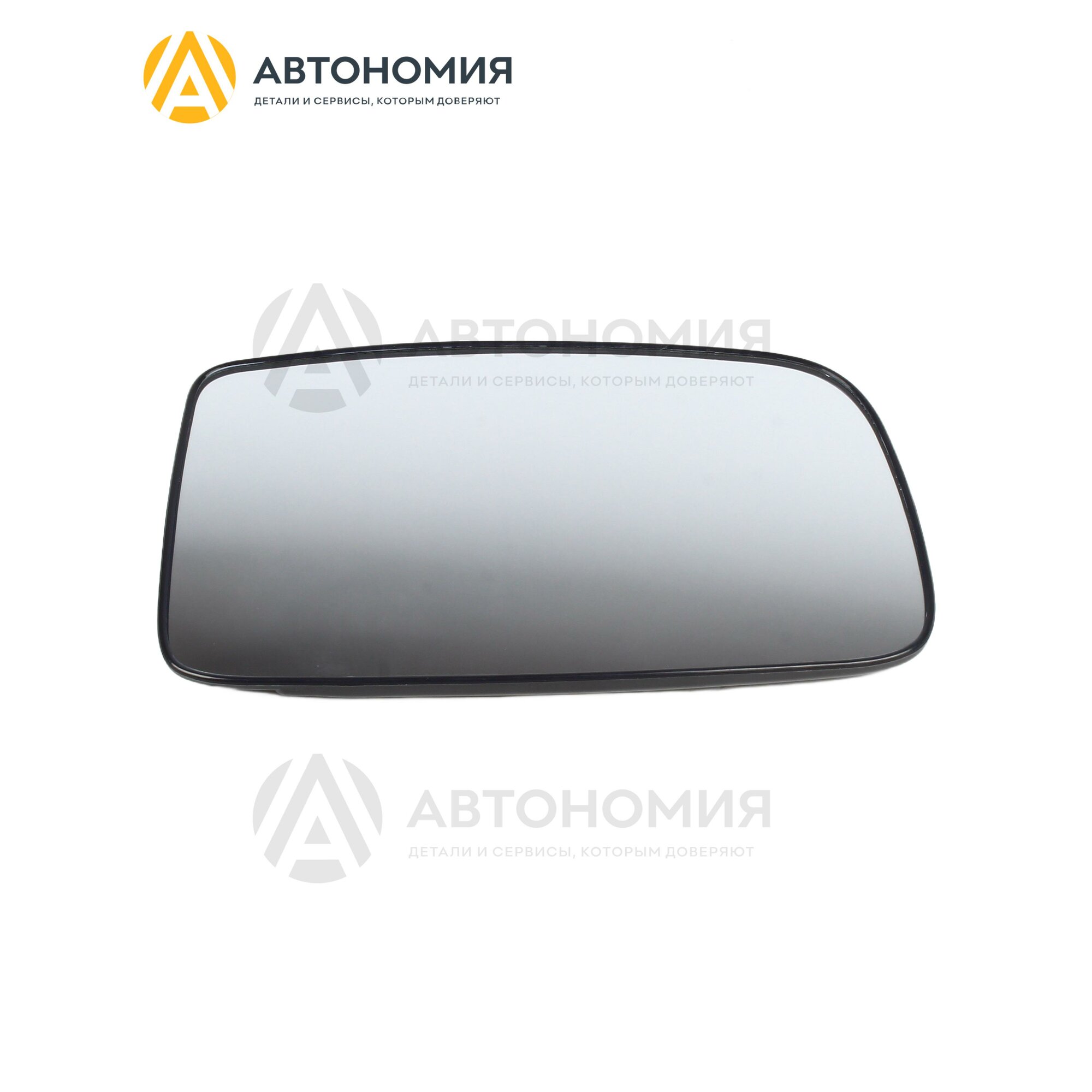 Элемент зеркальный правый Mitsubishi MN154602