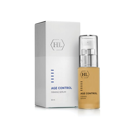 Holy Land Age Control Firming Serum Укрепляющая сыворотка 30 мл