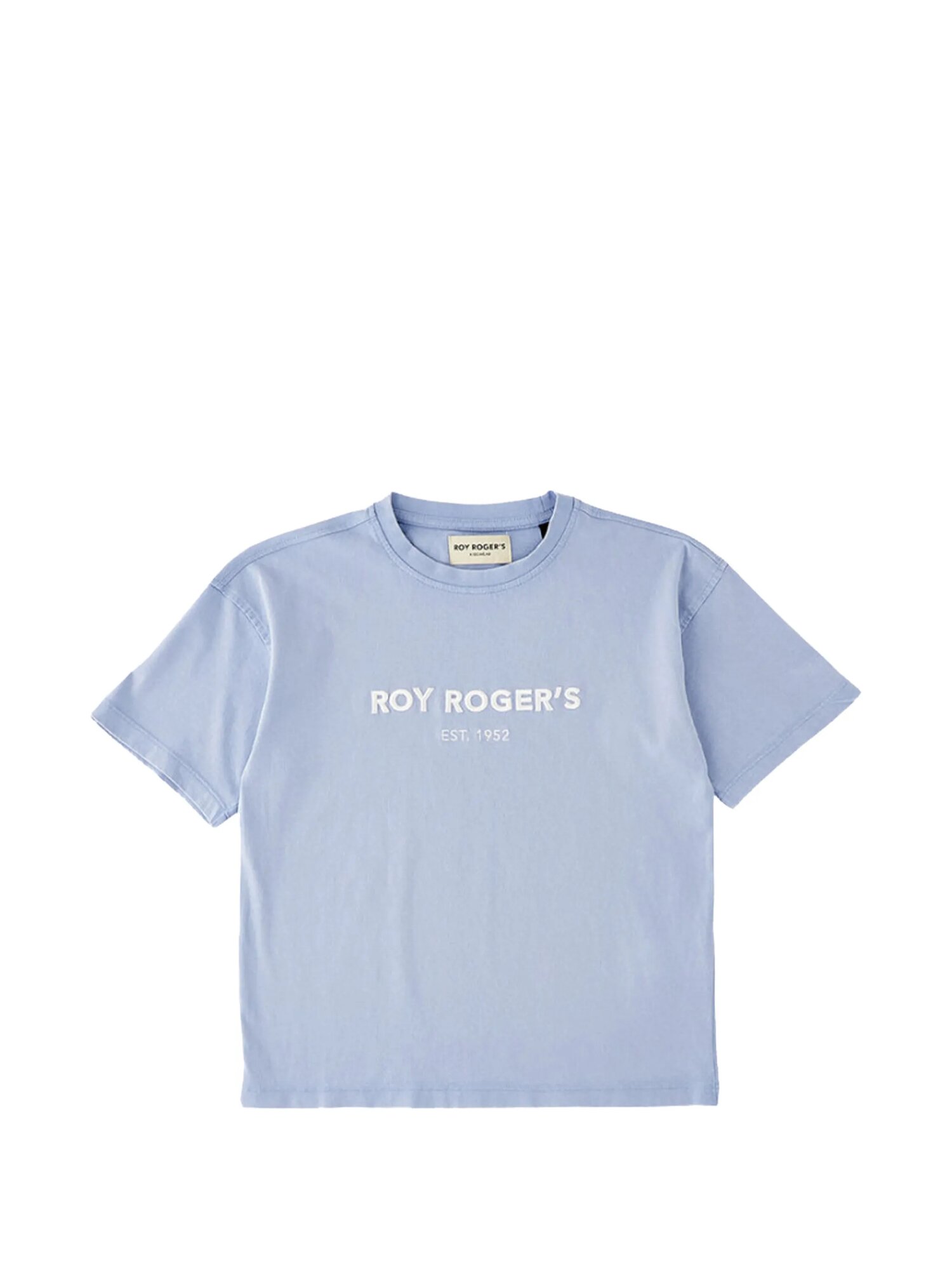 Футболка Roy Roger's