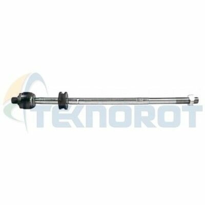 Тяга рулевая голая L R TEKNOROT V-452 Volkswagen Passat 1988-1997