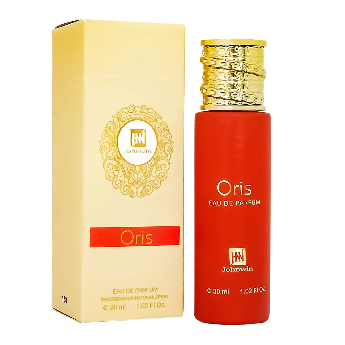 Eau de parfum Johnwin Oris 30 мл для мужчин и женщин / Джонвин Орис