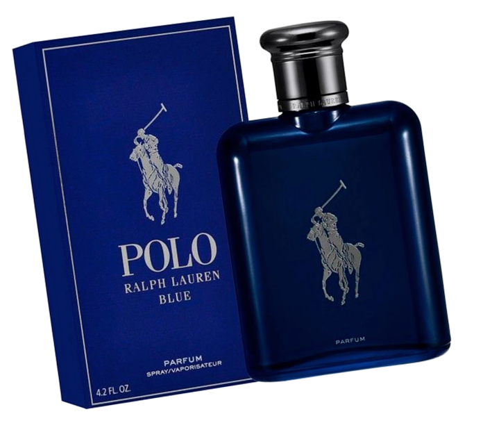 Поло Блу парфюм от Ральф Лорен духи для мужчин 125 мл - Ralph Lauren Polo Blue Parfum