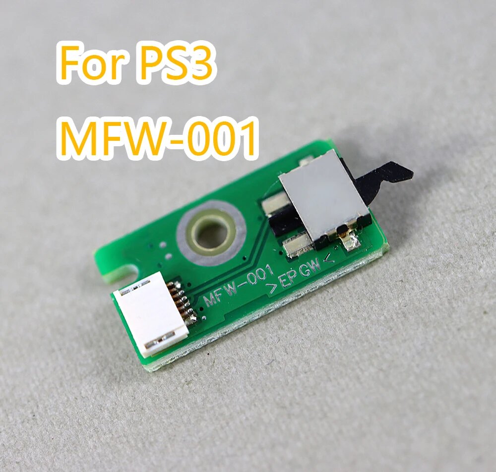Плата выталкивателя PS3 Super Slim MFW-001